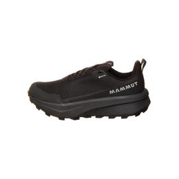 Mammut Trekkingschuhe "Aenergy Mtn Low GTX" in Schwarz - 56% | Gr&ouml;&szlig;e 38 | Damen-outdoor-sport-schuhe