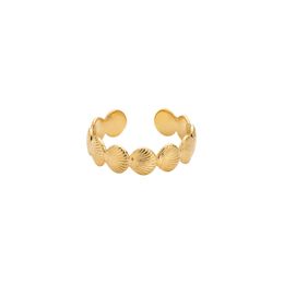 PURELEI Anniversary Ring