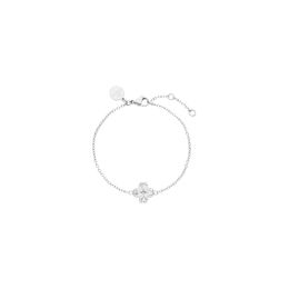 PURELEI Cuore Armband, verstellbare L&auml;nge