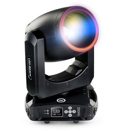 LIGHT4ME PRISMO BEAM 150W Moving Head Beam