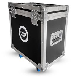 LIGHT4ME PRISMO CASE 2IN1 Transport flight case