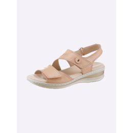 Sandalette