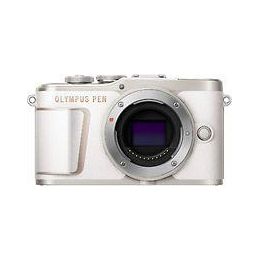 Olympus PEN E-PL10 Body wei&szlig;