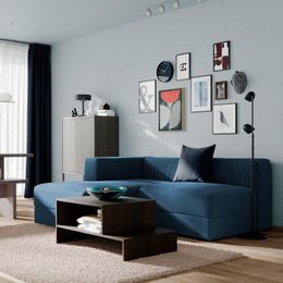 IKEA J&Auml;TTEBO 2,5er-Sitzelement mit R&eacute;camiere