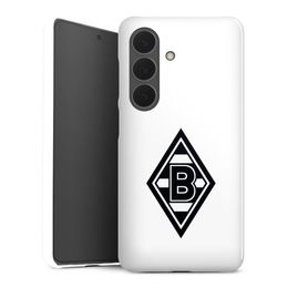 DeinDesign Galaxy S26 Handy Premium Case Smartphone Handyh&uuml;lle Schutzh&uuml;lle gl&auml;nzend Logo Borussia M&ouml;nchengladbach Gladbach Premium Case