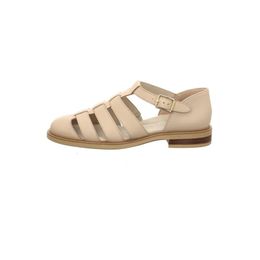 Paul Green R&ouml;mersandalen in Beige | Gr.: 41