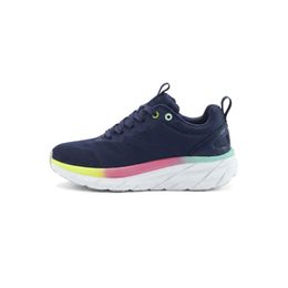 Lascana Damen Sneaker, Blau, Gr. 40, Sneakers & Schn&uuml;rer, Material: Textil