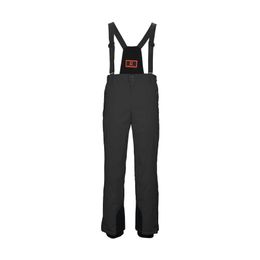Killtec Herren Skihose "KSW 100 MN SKI PNTS"schwarz, Gr. XL, Obermaterial: 100% Polyester.Futter: 100% Polyester.F&uuml;llung: 100% Polyester, Hosen,