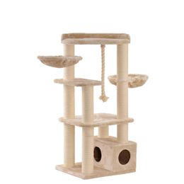 Silvio Design XXL Katzenbaum Enya