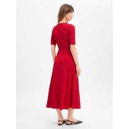 Zero Kleid in rot - 0001 | Gr.: 38