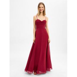 Laona Kleid in bordeaux - 0001 | Gr.: 38