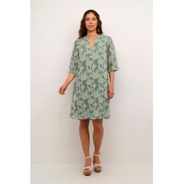 Cream Kleid CRYana Regular fit in Laurel Wreath | Gr.: 36
