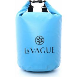 LA VAGUE Wasserfester Packsack 40L ISAR