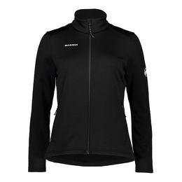Mammut Funktionsjacke "Outdoor ML" in Schwarz - 69% | Gr&ouml;&szlig;e XL | Damen-outdoorjacken