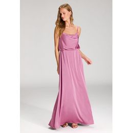 Swing Kleid in Rosa - 67% | Gr&ouml;&szlig;e 36 | Damen-kleider