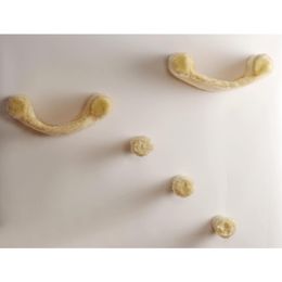 Silvio Design Katzen-Kletterwand Finja 5-teilig
