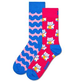 Happy Socks Unisex Socken