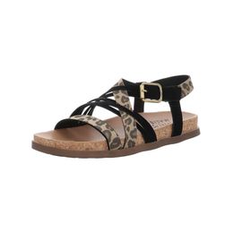 Blowfish Sandale in schwarz | Gr.: 37