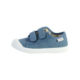 victoria Kindersneaker 136606 Blau | Gr.: 28