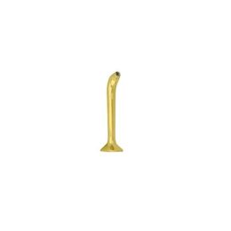 ich-zapfe Schanks&auml;ule Gold 1-leitig, elegant, "Topp-Qualit&auml;t!"