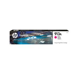 HP F6T78AE 913A PageWide magenta Druckerpatrone