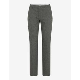 Brax Herren Chino Style FABIO SILVER, grau, Gr. 44/32