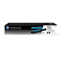 HP 135X BK Toner