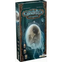 Mysterium - L&uuml;gen & Geheimnisse Erweiterung 2