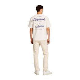 Jack & Jones Jack & Jones T-Shirt Norrebro Kurzarmshirt