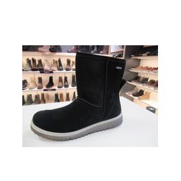 Superfit Schaftstiefel Lora in Schwarz | Gr.: 34