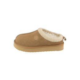 Rohde Clogs Genova in Cuoio | Gr.: 39