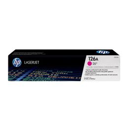 HP 126A Toner Magenta