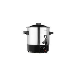 Klarstein Biggie Eco Einkochautomat & Getr&auml;nkespender 1000W 30-100&deg;C Zapfhahn 9l