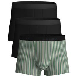 Calida New Boxer Natural Benefit 3P Herren Boxershort