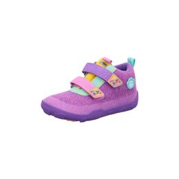 Affenzahn &Uuml;bergangsschuh Knit Happy Kreativ Tukan 00844-40120 Gr. 22