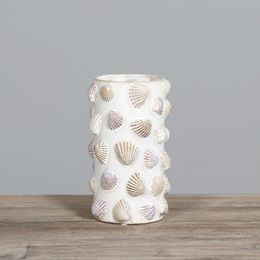 DPI Vase MUSCHEL