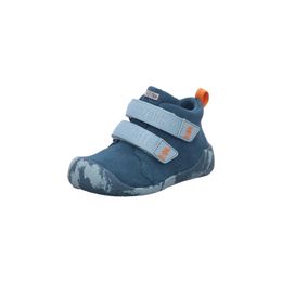 Affenzahn Lauflerner &Uuml;bergangsschuh Leder Talky Ha 01493 20151 Gr. 25
