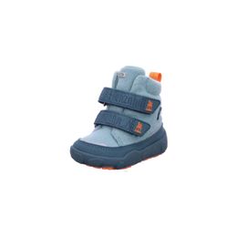 Affenzahn Winterstiefel Wolle Comfy Hase 01250-20153 Gr. 25