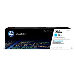 HP W2411A/216A Toner Cyan
