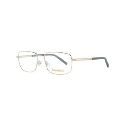Timberland M&auml;nner Optische Fassungen Rechtwinklig Gold | Gr.: onesize
