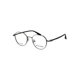Trussardi M&auml;nner Optische Fassungen Geometrisch Rotguss | Gr.: onesize