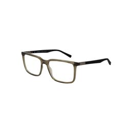 Timberland M&auml;nner Optische Fassungen Rechtwinklig Grau | Gr.: onesize