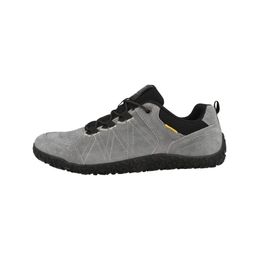 Camel Active Sneaker low 54ILA11 in grau | Gr.: 41