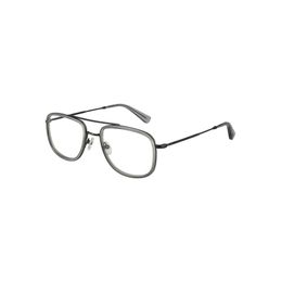 Savile Row M&auml;nner Optische Fassungen Flieger Grau | Gr.: onesize