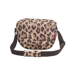 Klickfix Lenkertasche "Funbag" in braun | Gr.: onesize