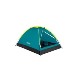 Bestway 2-Personen-Zelt Cool Dome 2 145 x 205 x 100 cm in Gr&uuml;n ab 18 Jahre | Gr.: onesize