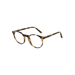 Taylor Morris Unisex Optische Fassungen Panto Gelb | Gr.: onesize