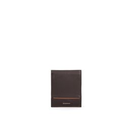 Solo Soprani Geldb&ouml;rse in BROWN | Gr.: onesize