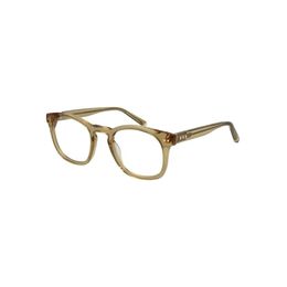 Taylor Morris Unisex Optische Fassungen Quadratisch Gelb | Gr.: onesize