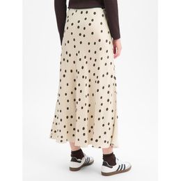 MOSS COPENHAGEN Rock MSCHClarette Irda in beige schwarz - 0003 | Gr.: S